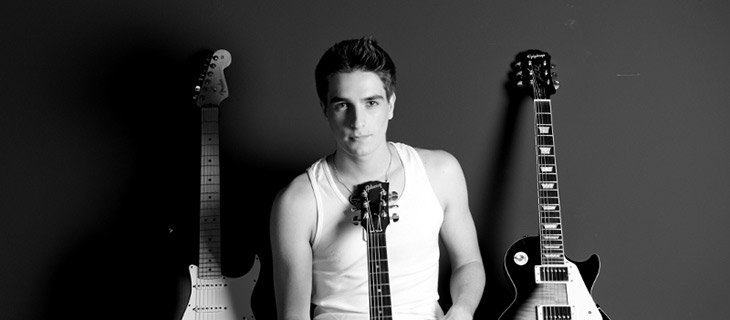 Emilio Esteban y la búsqueda del éxito - LaCarne Magazine